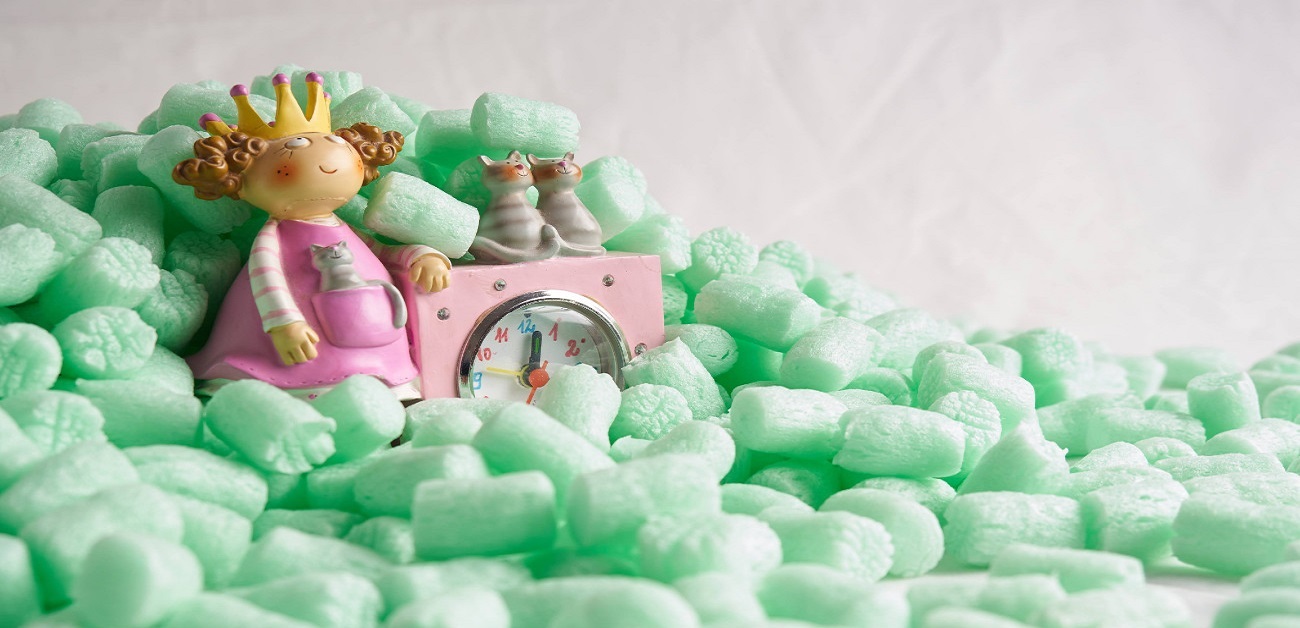 BIOFLIPS GREENFILL BioFlip – Partner u pakovanju